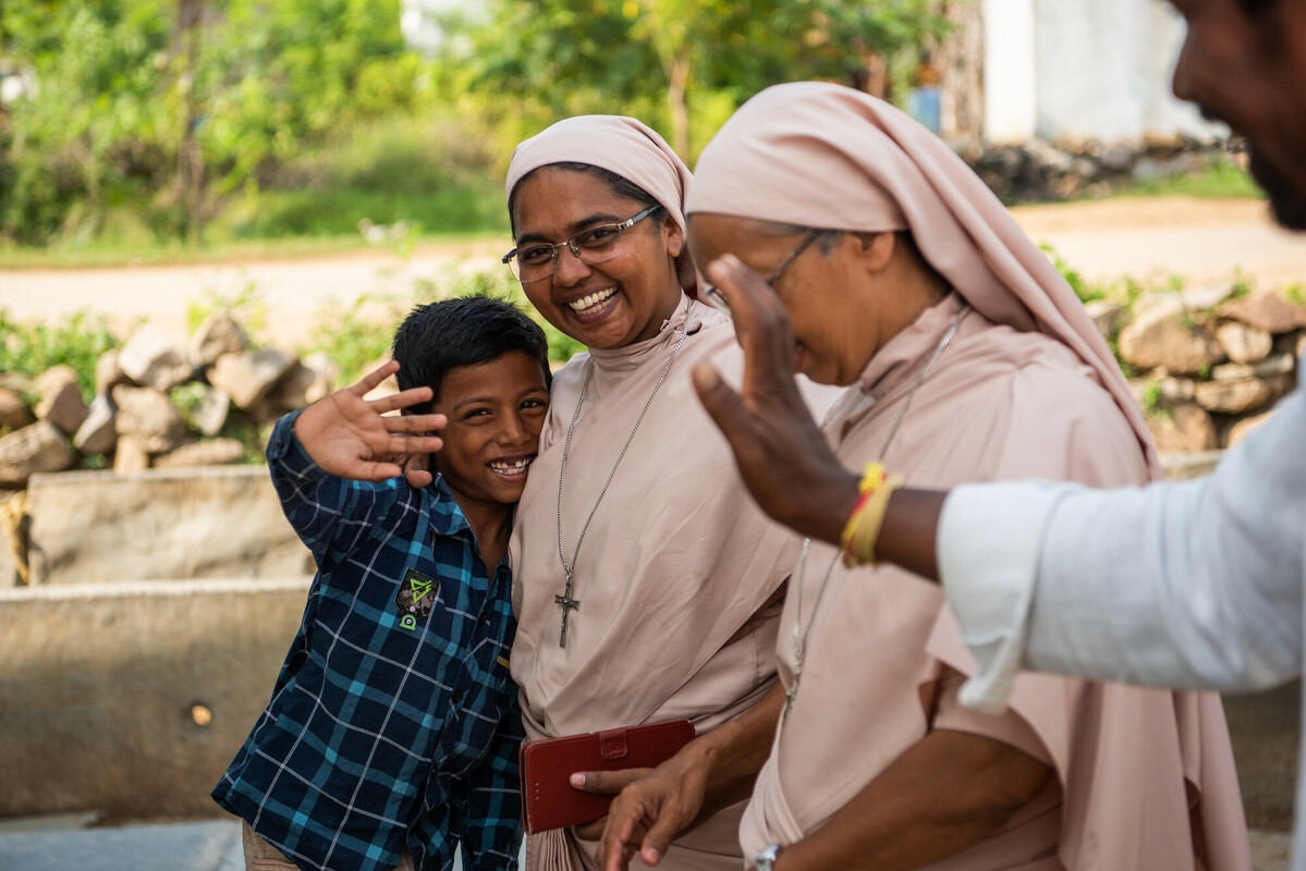“De ambulance vormt de ruggengraat van ons werk” - MIVA